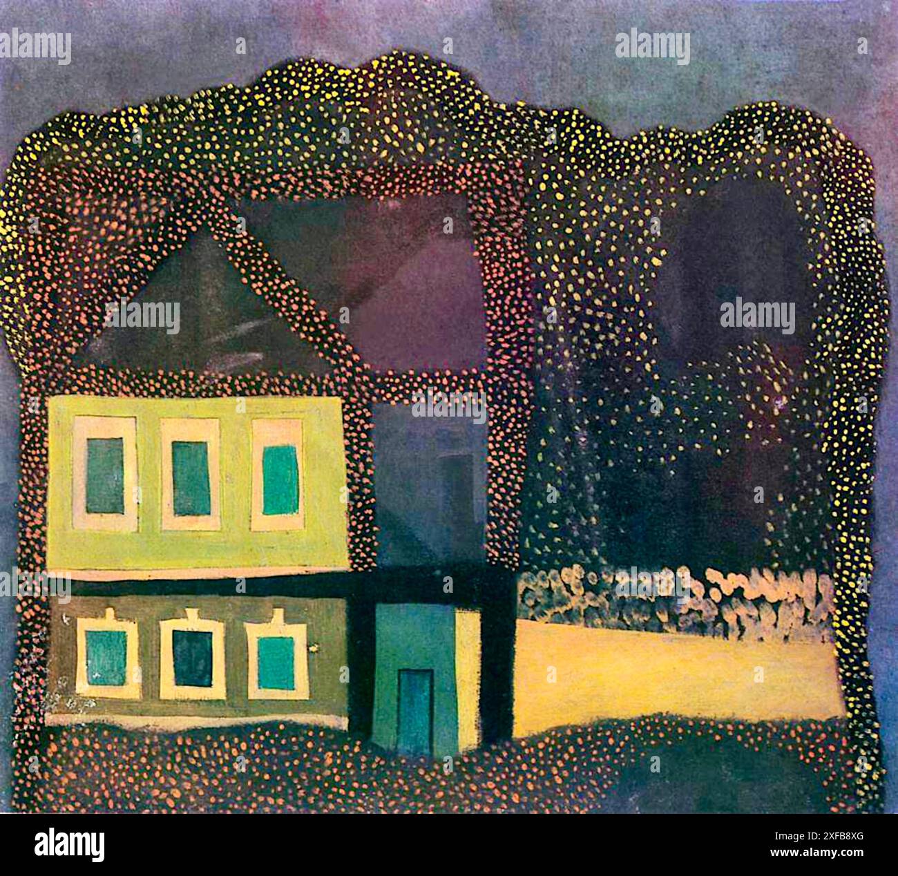 Vajda lajos hi-res stock photography and images - Alamy