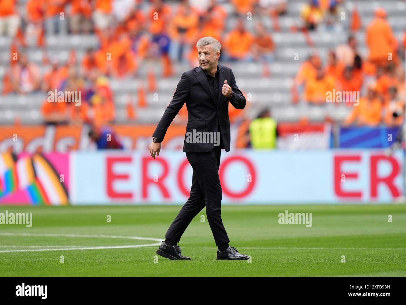 Edward iordanescu romania hi-res stock photography and images - Alamy