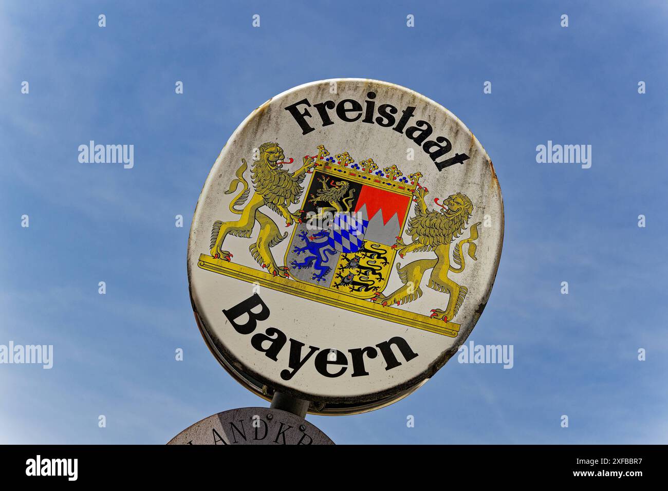 Staatssymbole hi-res stock photography and images - Alamy