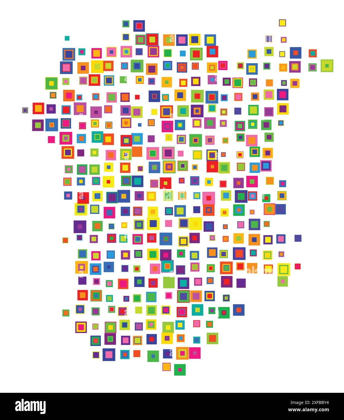 Chechnya map Stock Vector Images - Alamy