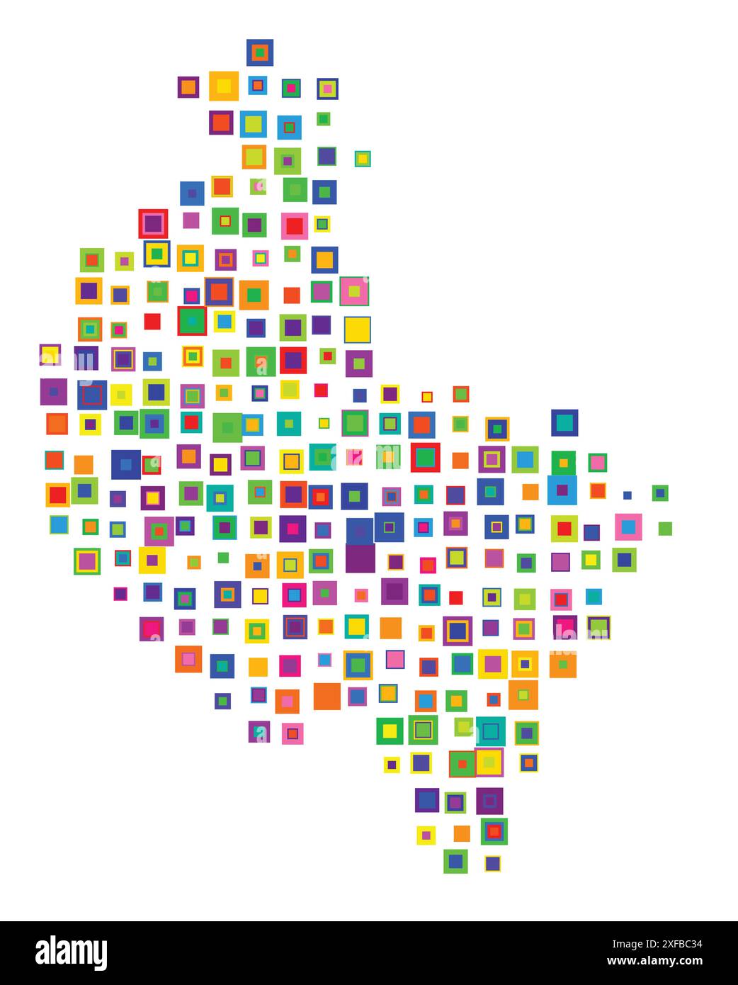 Symbol Map of the Voivodeship|Province Greater Poland (Poland ...