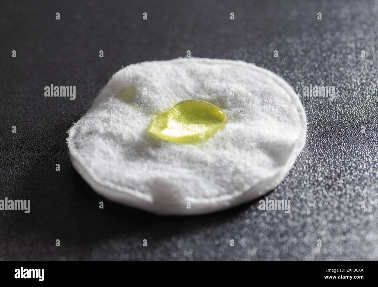Keratolytic effect hi-res stock photography and images - Alamy