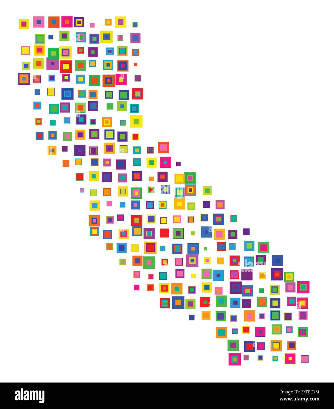 California us federal state Stock Vector Images - Alamy