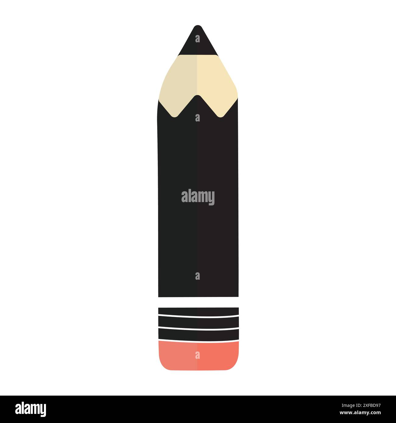 Office business graphite Cut Out Stock Images & Pictures - Alamy