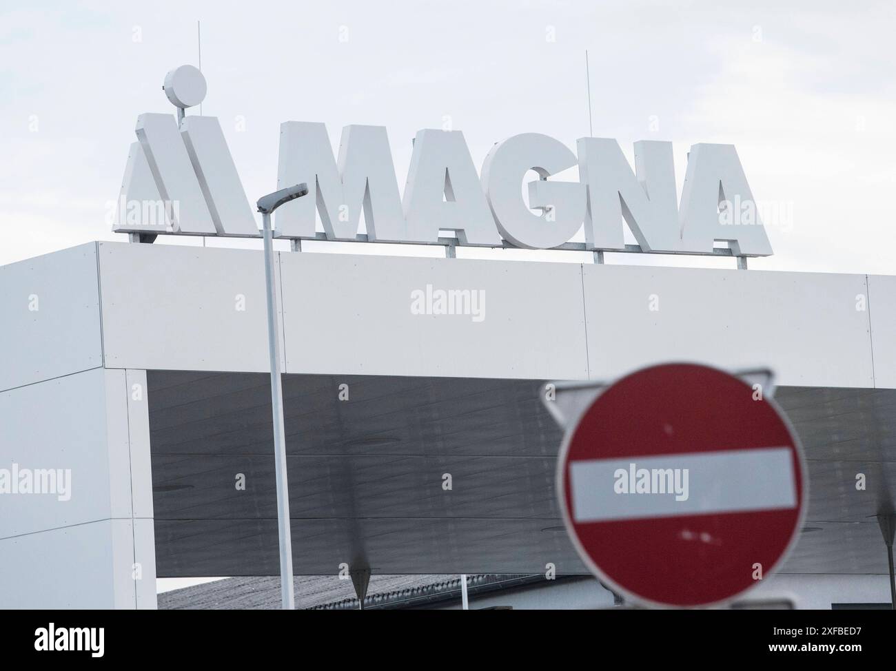 magna the car production manufacturer and supplier magna the car ...