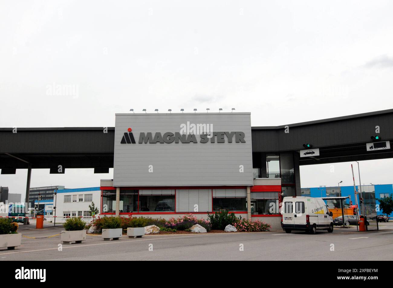 magna the car production manufacturer and supplier magna the car ...
