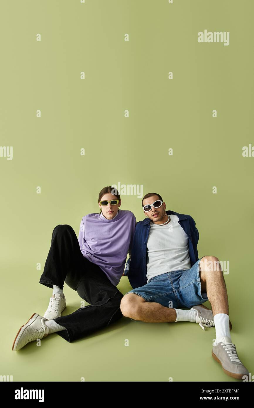 Intimate seated couple hi-res stock photography and images - Alamy