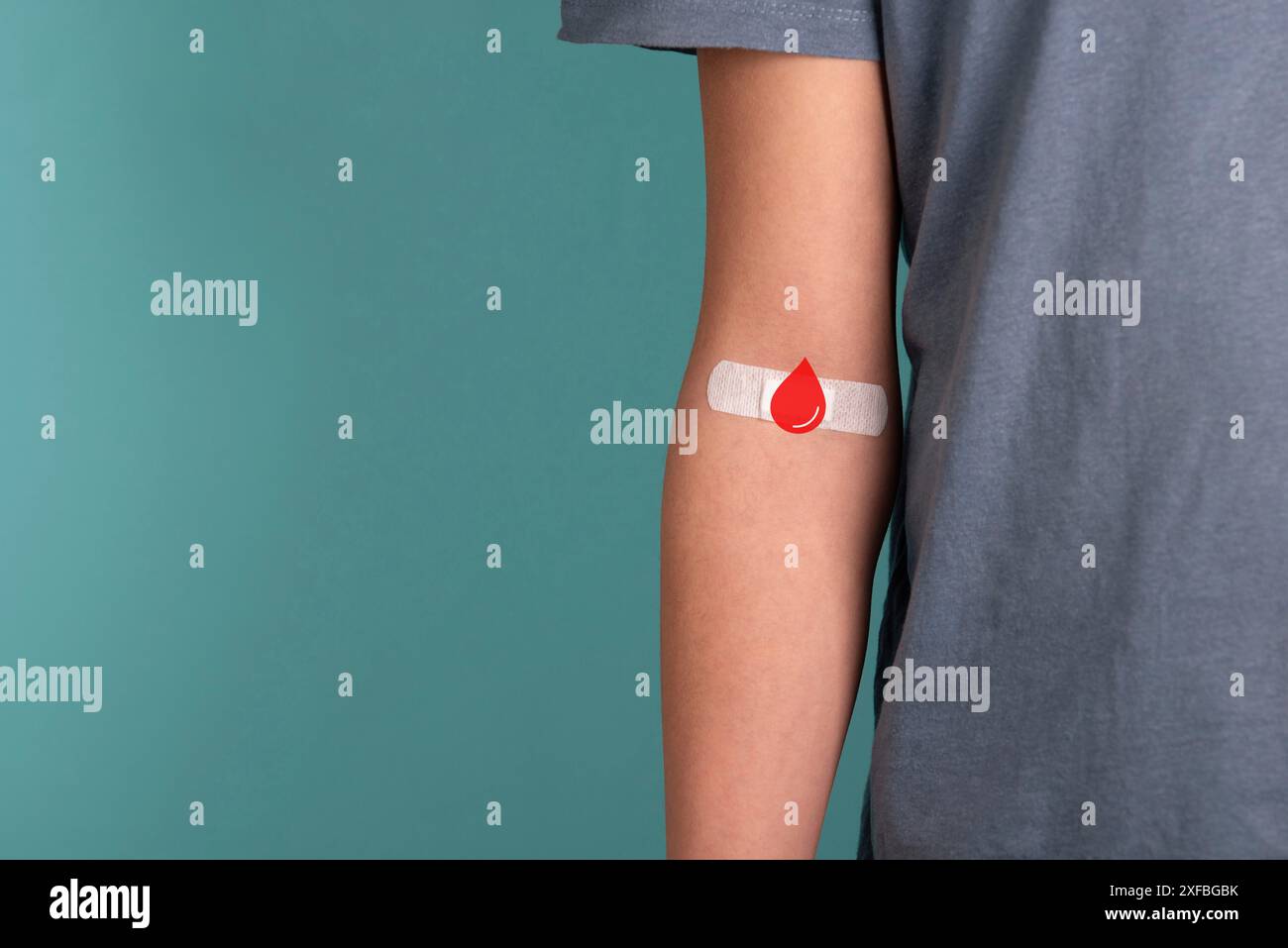 Blood cells, donate plasma, world blood donor day, health care ...