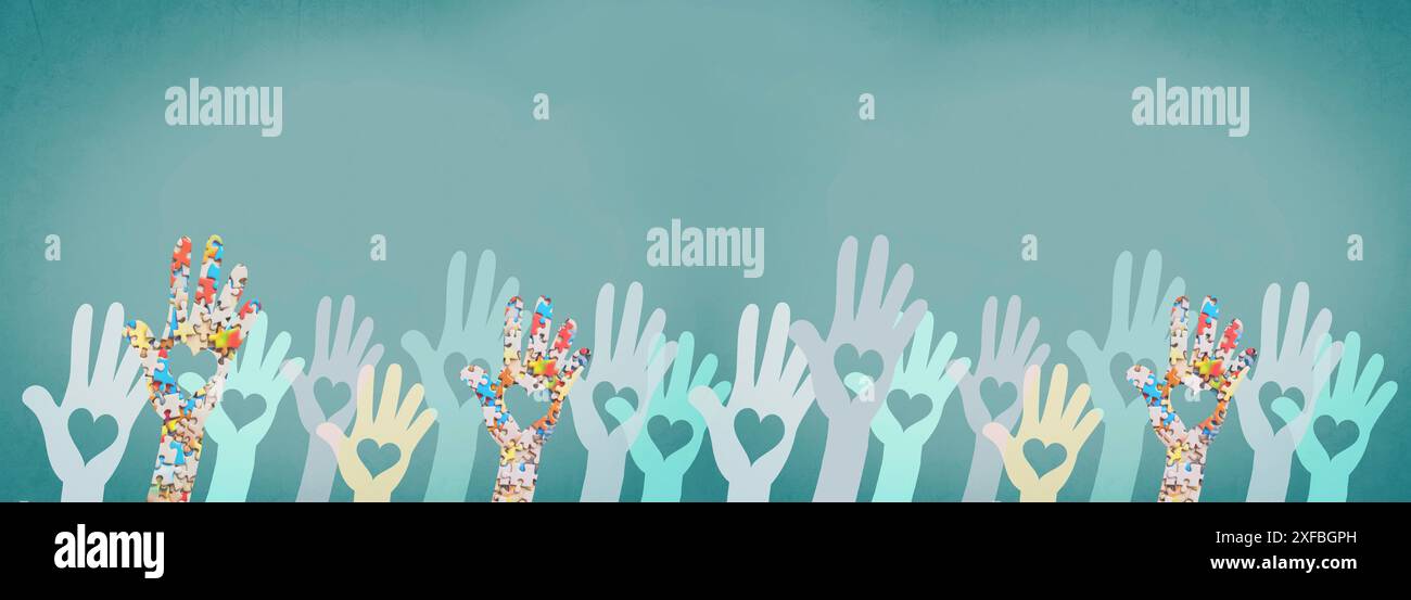 Autism, ADHD, attention deficit hyperactivity disorder, mental health ...