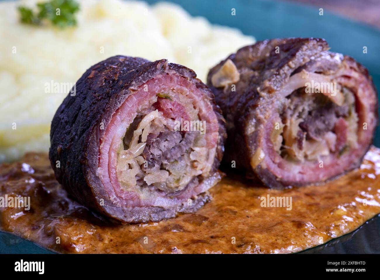 German potatoes hi-res stock photography and images - Alamy