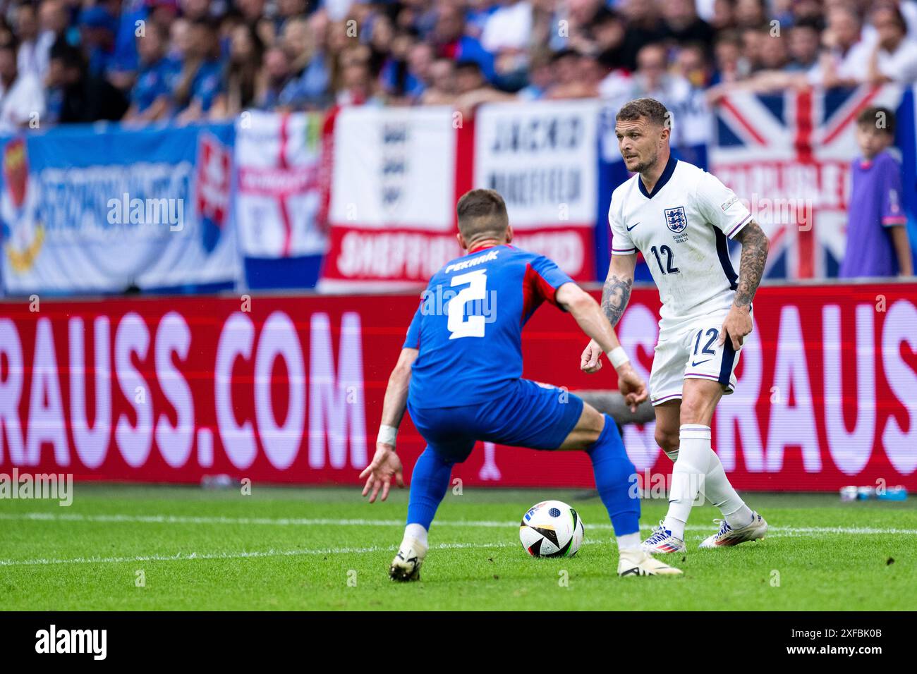 England Slowakei Tipp