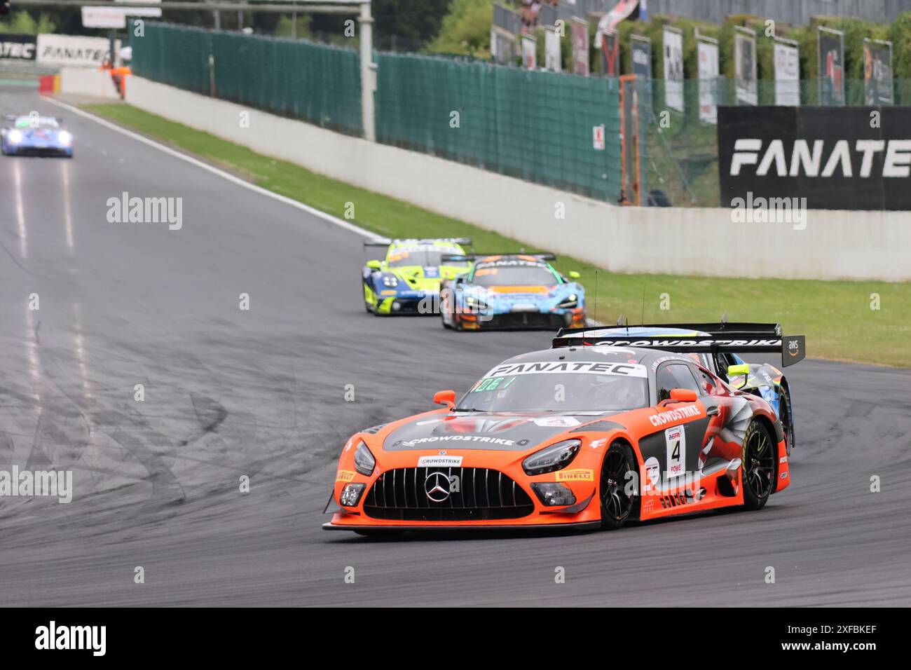 George kurtz crowdstrike hi-res stock photography and images - Alamy