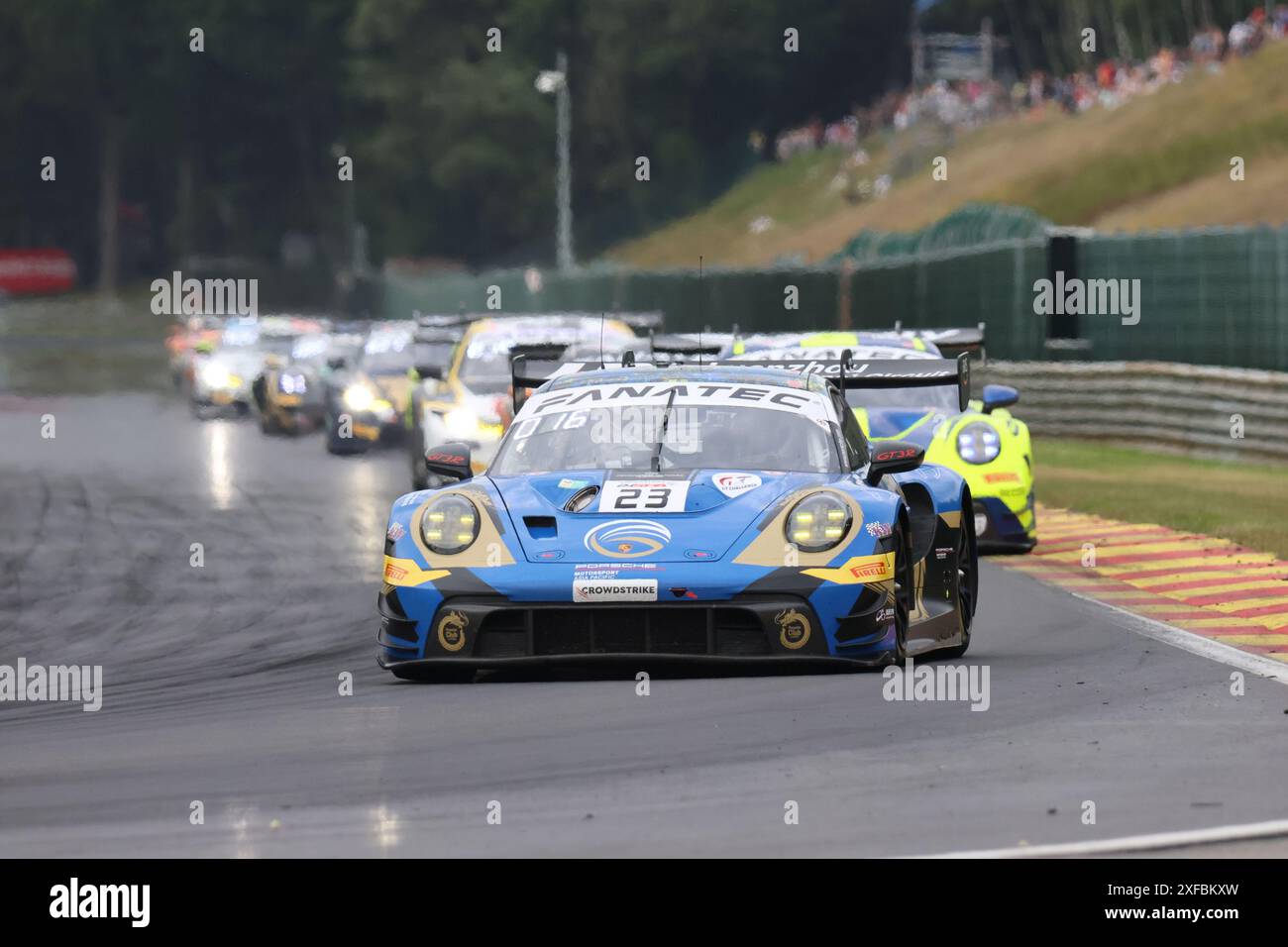 Joel ERIKSSON (SWE) / Jaxon EVANS (NZL) / Thomas PREINING (AUT ...