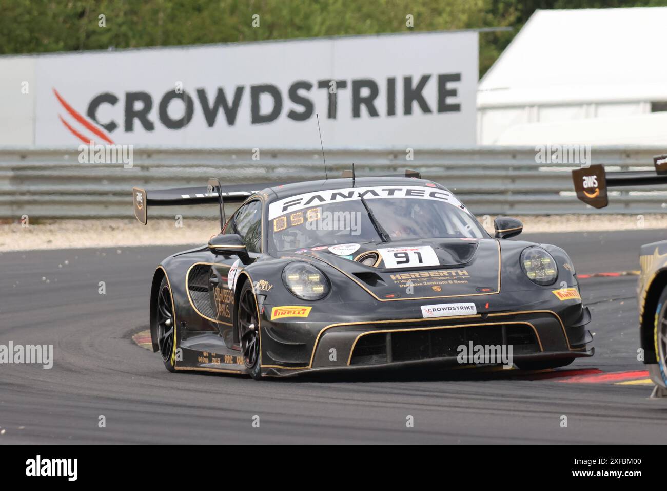 Ralf BOHN (DEU) / Robert RENAUER (DEU) / Morris SCHURING (NDL) / Alfred ...