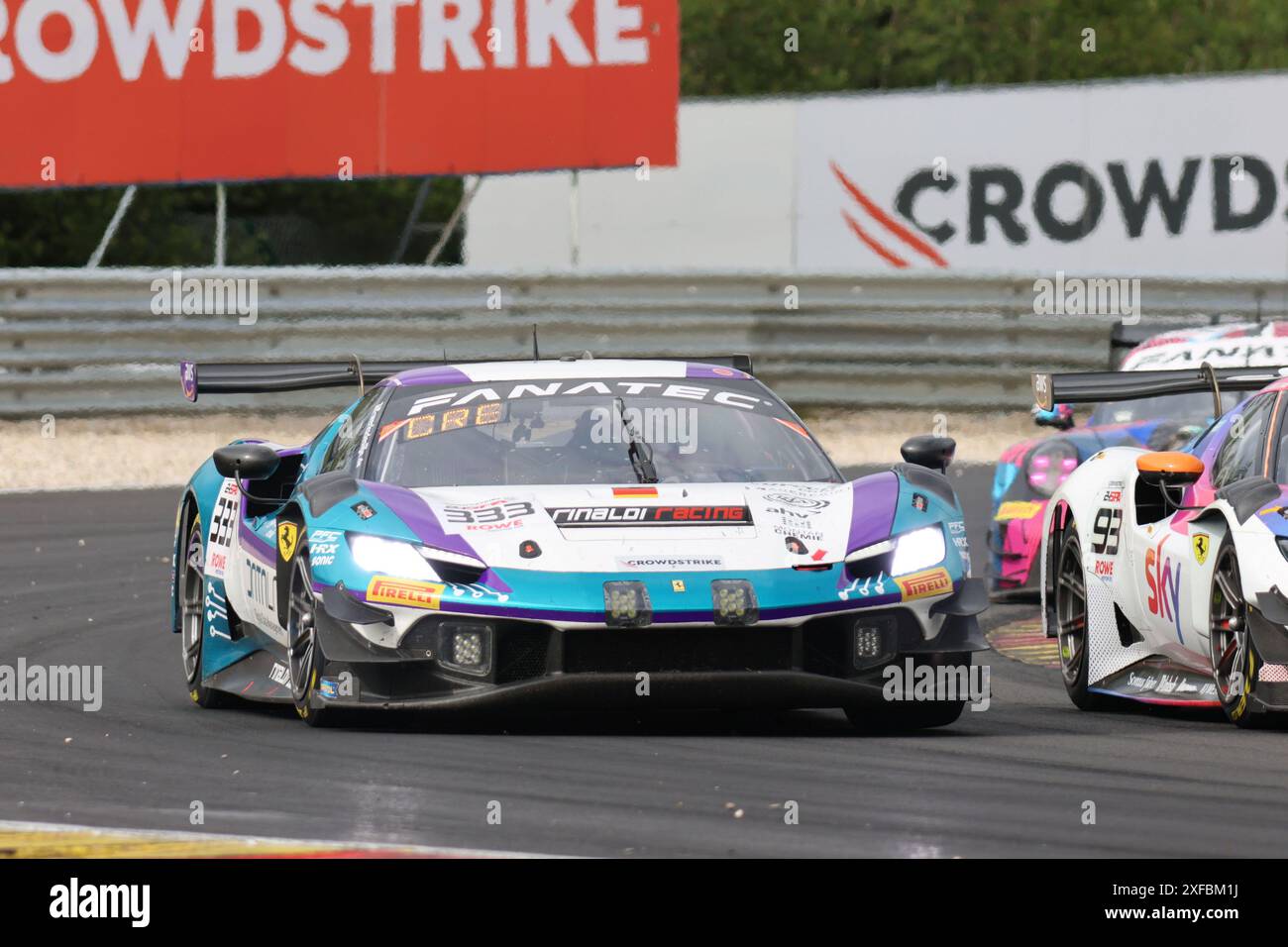 Christian HOOK (DEU) / Felipe FERNANDEZ LASER (DEU) / David PEREL (ZAF ...