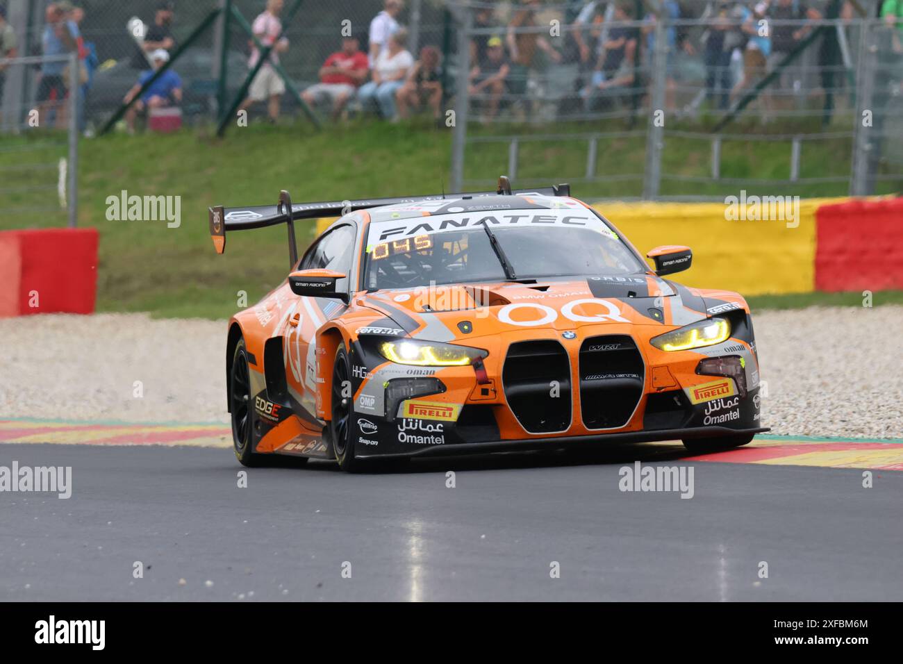 Ahmad AL HARTHY (OMN) / Sam DE HAAN (GBR) / Jens KLINGMANN (DEU ...
