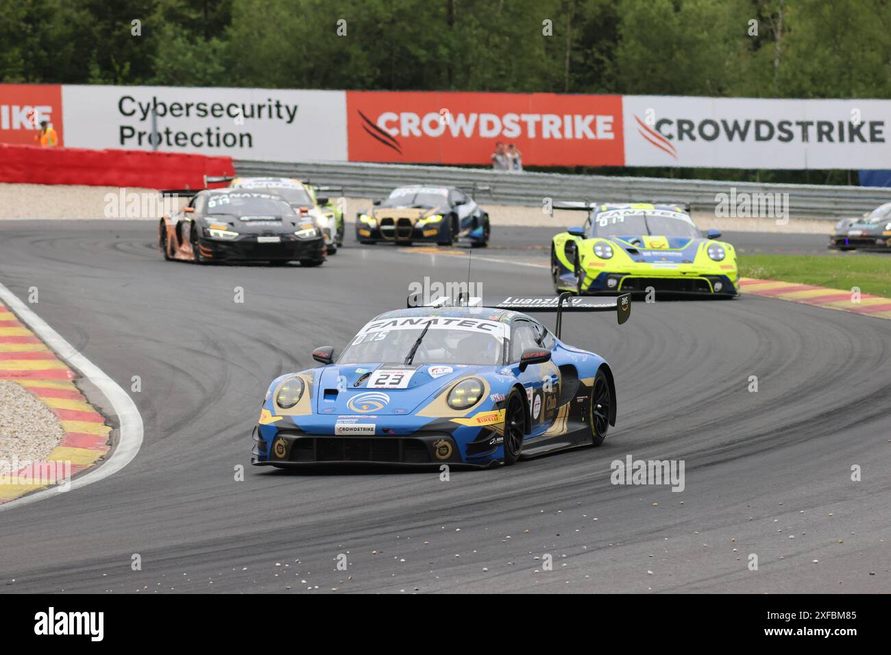 Joel ERIKSSON (SWE) / Jaxon EVANS (NZL) / Thomas PREINING (AUT ...