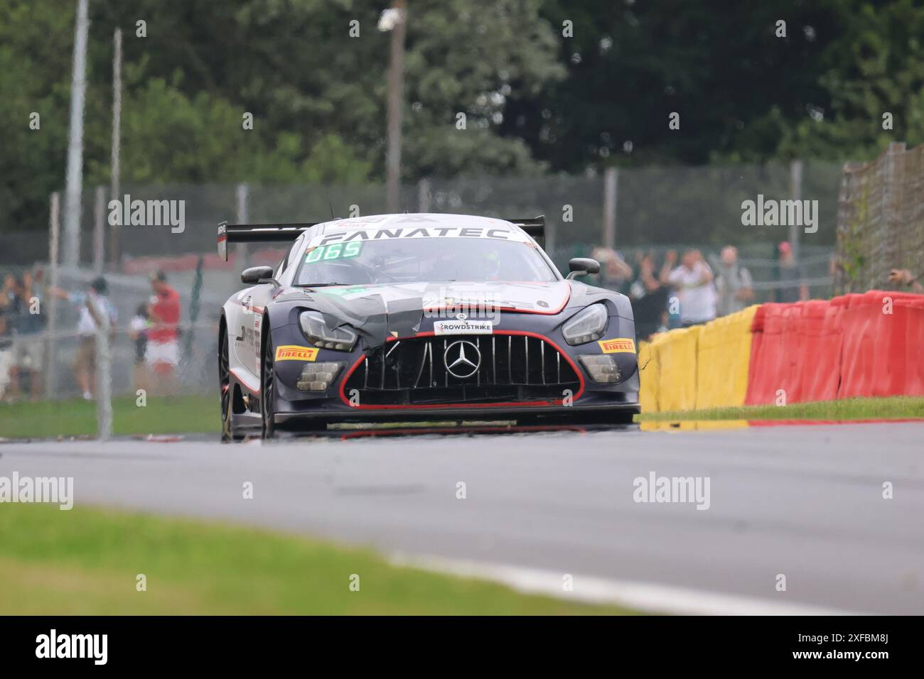 Alexander SIMS (GBR) / Prince Jefri IBRAHIM (MYS) / Jordan LOVE (AUS ...