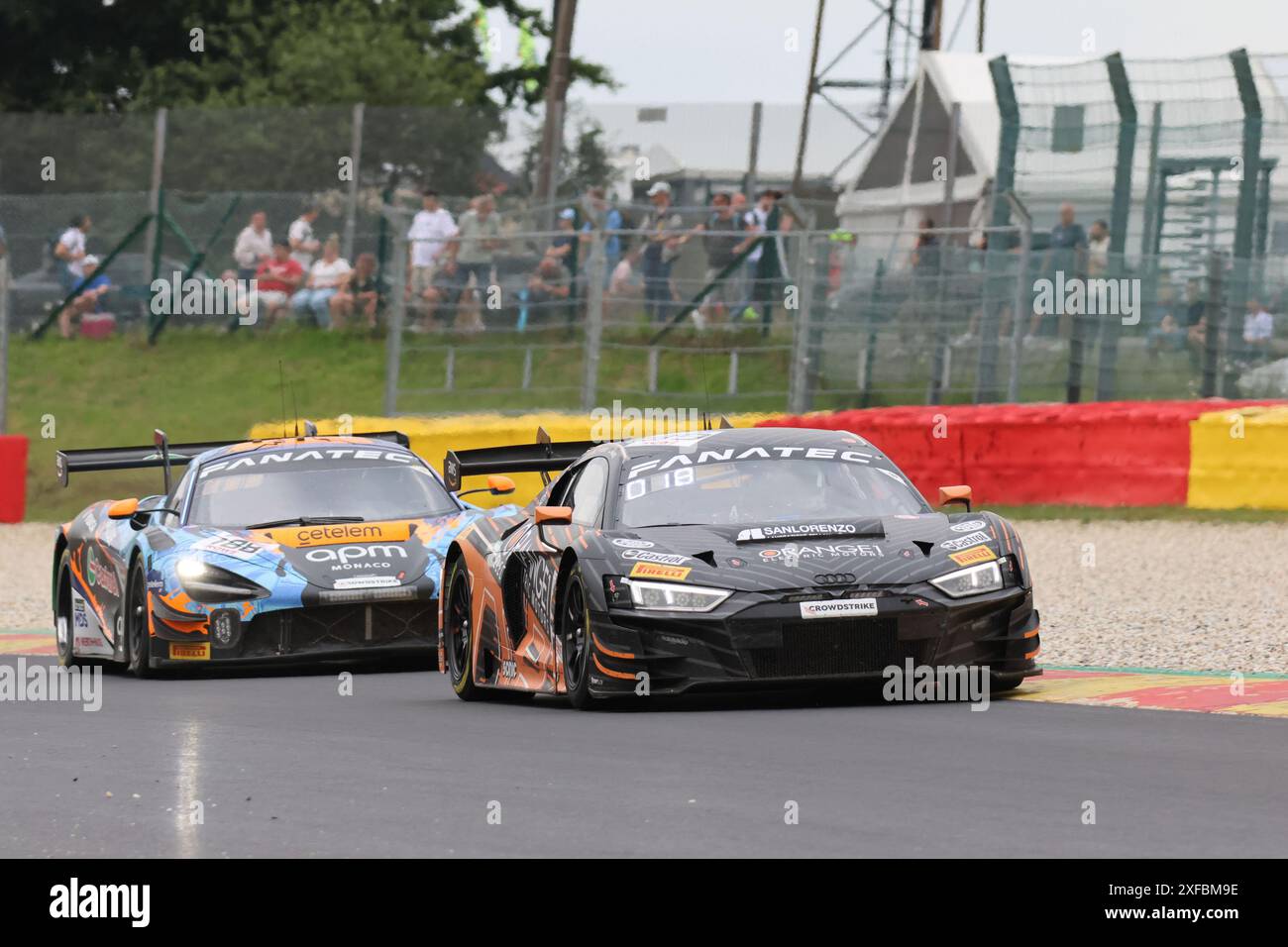 Ricardo FELLER (CHE) / Christopher HAASE (DEU) / Alex AKA (DEU), #99 ...