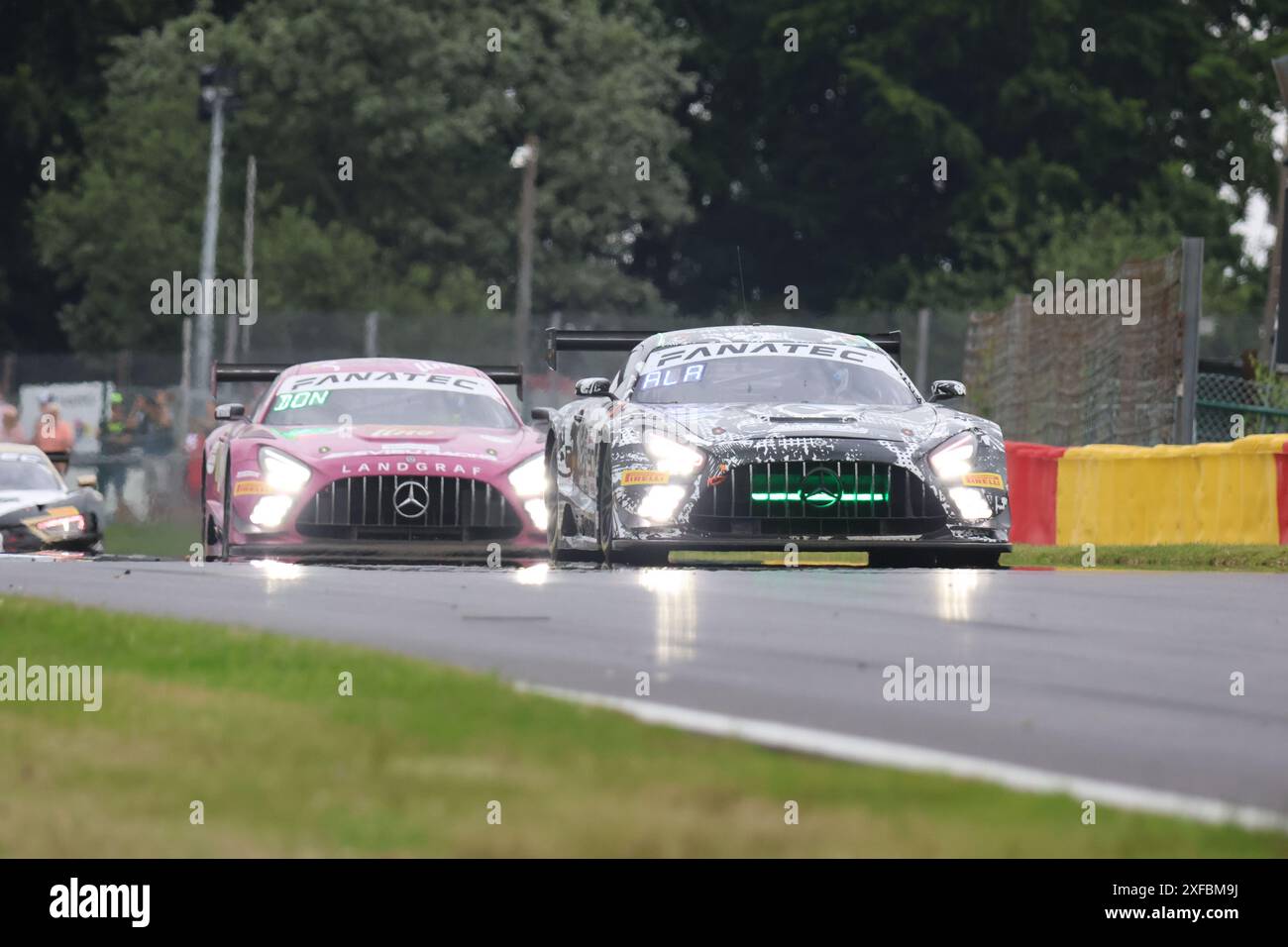 Ezequiel PEREZ COMPANC (ARG) / Patrick ASSENHEIMER (DEU) / Sam NEARY ...