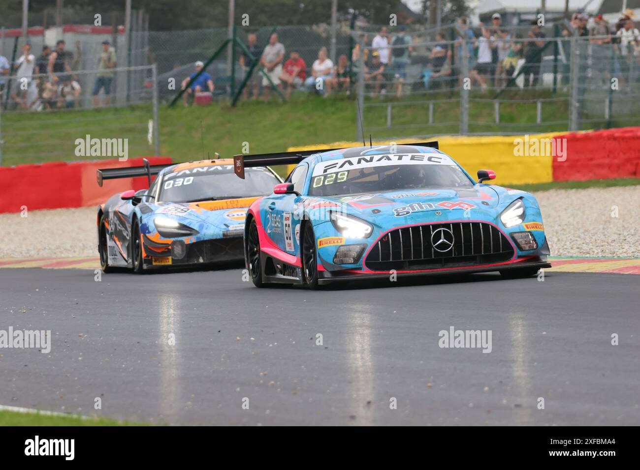 Isa AL-KHALIFA (BHR) / Martin KODRIC (HRV) / Lewis WILLIAMSON (GBR ...