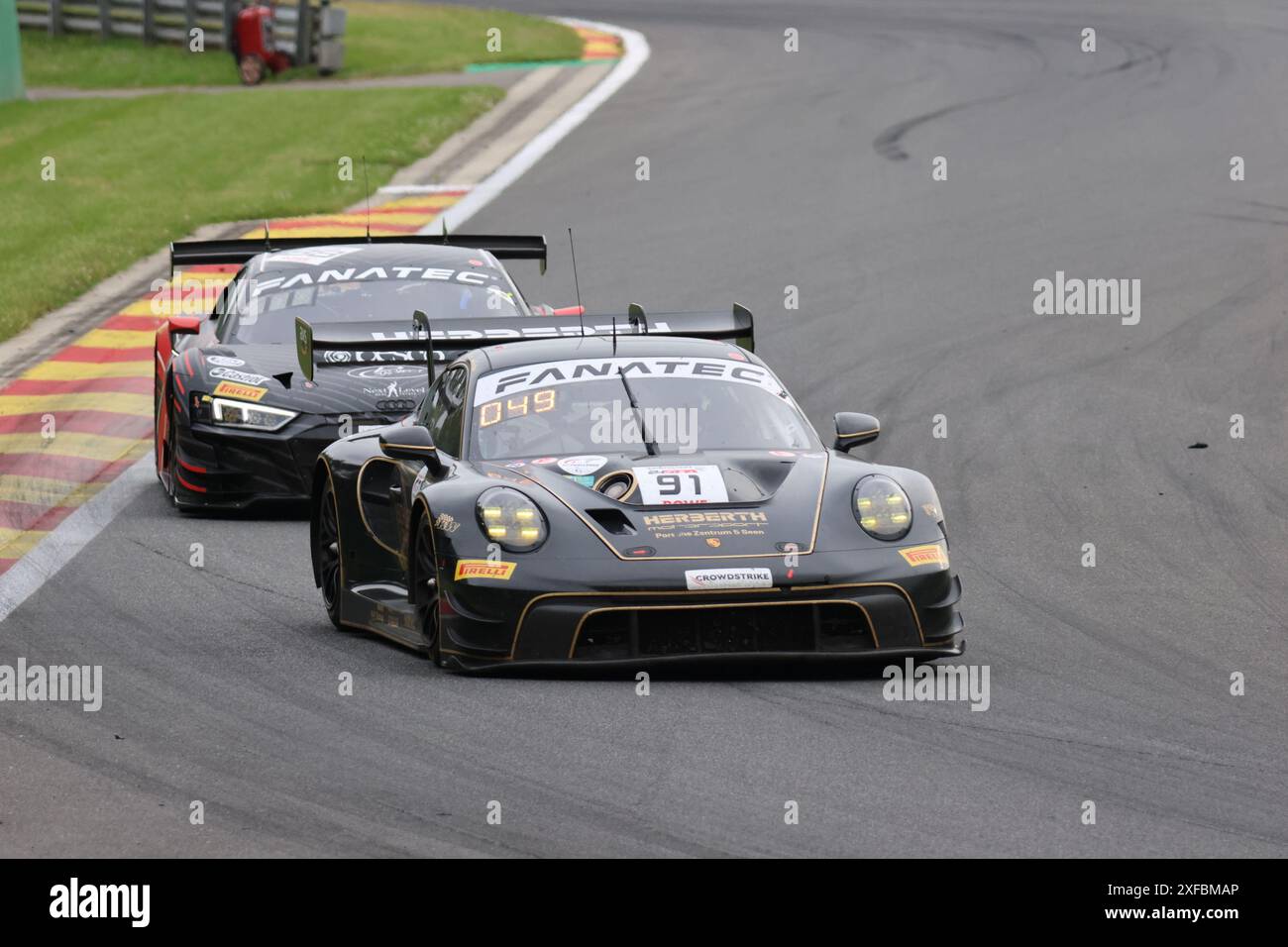 Ralf BOHN (DEU) / Robert RENAUER (DEU) / Morris SCHURING (NDL) / Alfred ...