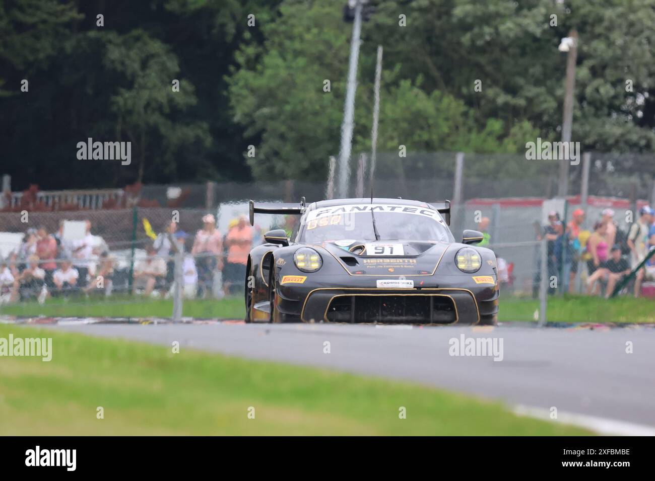 Ralf BOHN (DEU) / Robert RENAUER (DEU) / Morris SCHURING (NDL) / Alfred ...