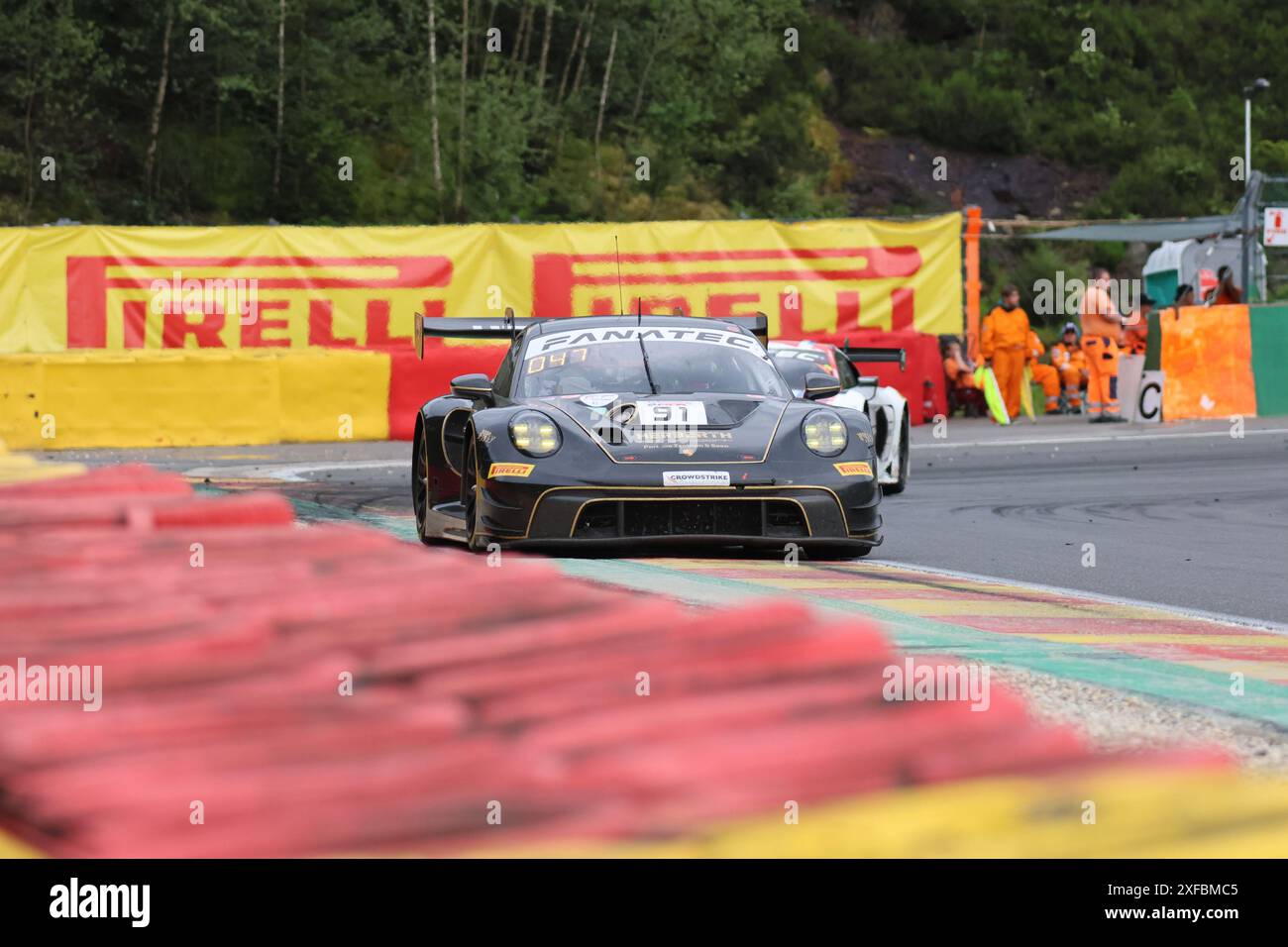 Ralf BOHN (DEU) / Robert RENAUER (DEU) / Morris SCHURING (NDL) / Alfred ...
