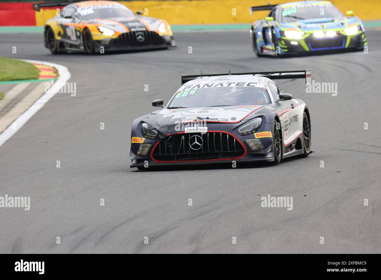 Alexander SIMS (GBR) / Prince Jefri IBRAHIM (MYS) / Jordan LOVE (AUS ...