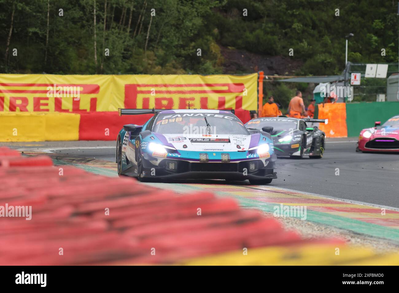 Christian HOOK (DEU) / Felipe FERNANDEZ LASER (DEU) / David PEREL (ZAF ...