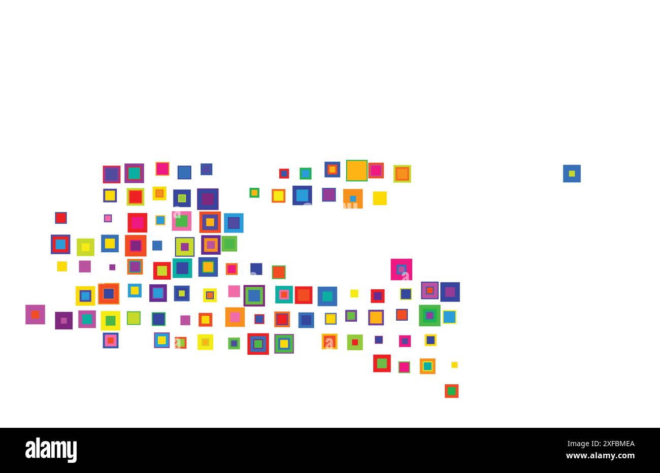 Symbol Map of the Province Jawa Timur (Indonesia). Abstract map showing ...