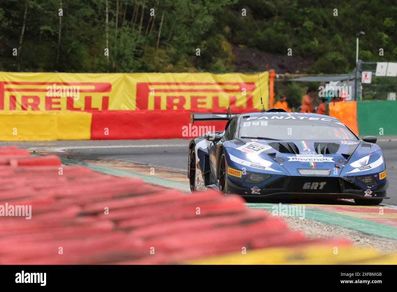 Jordan PEPPER (ZAF) / Franck PERERA (FRA) / Marco MAPELLI (ITA), #163 ...