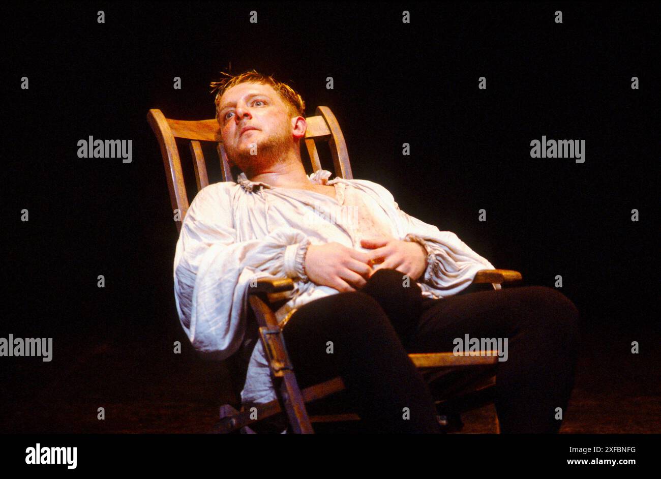 Actor simon ward and his wife hi-res stock photography and images - Alamy