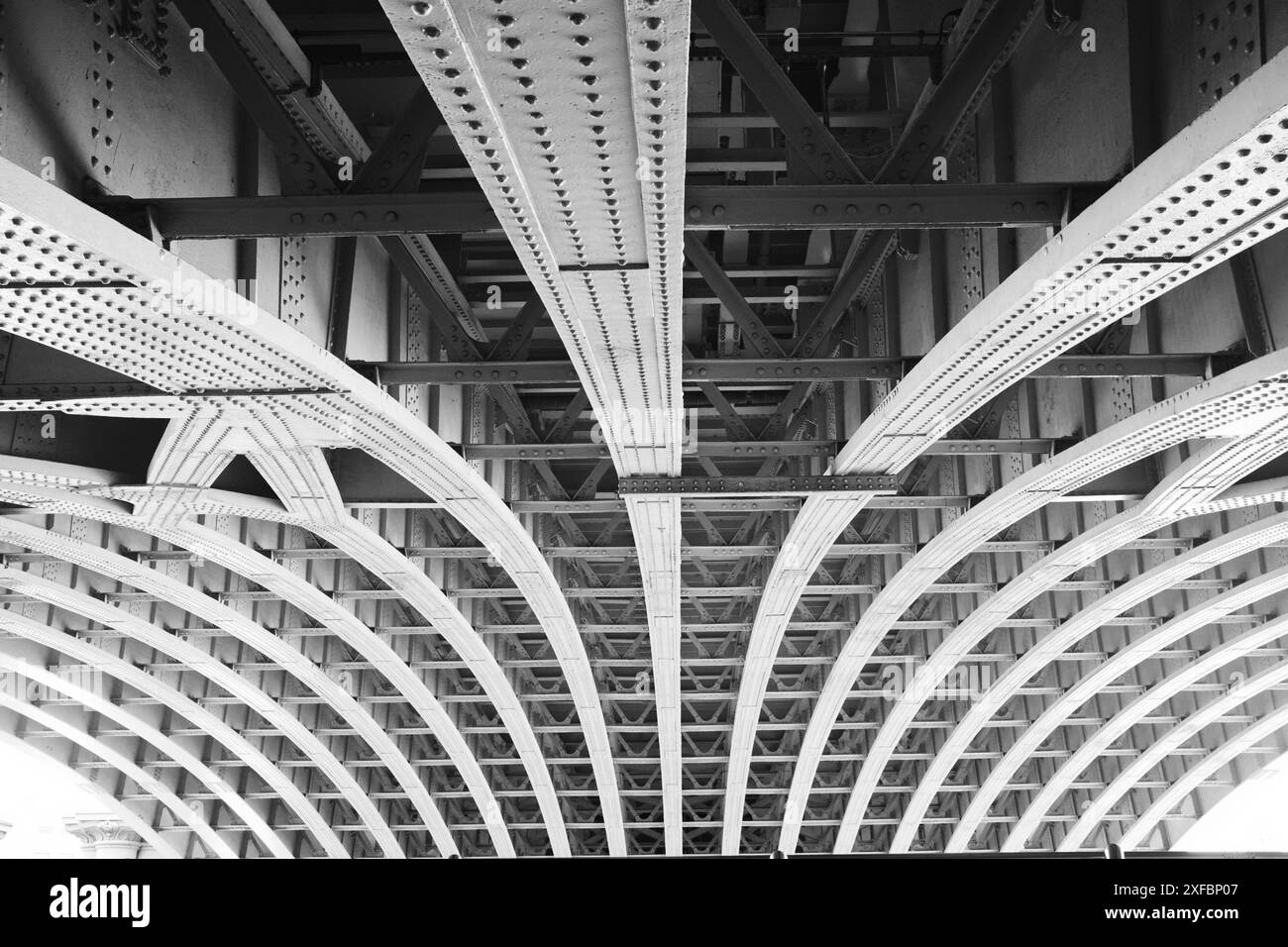 Under thames Black and White Stock Photos & Images - Alamy