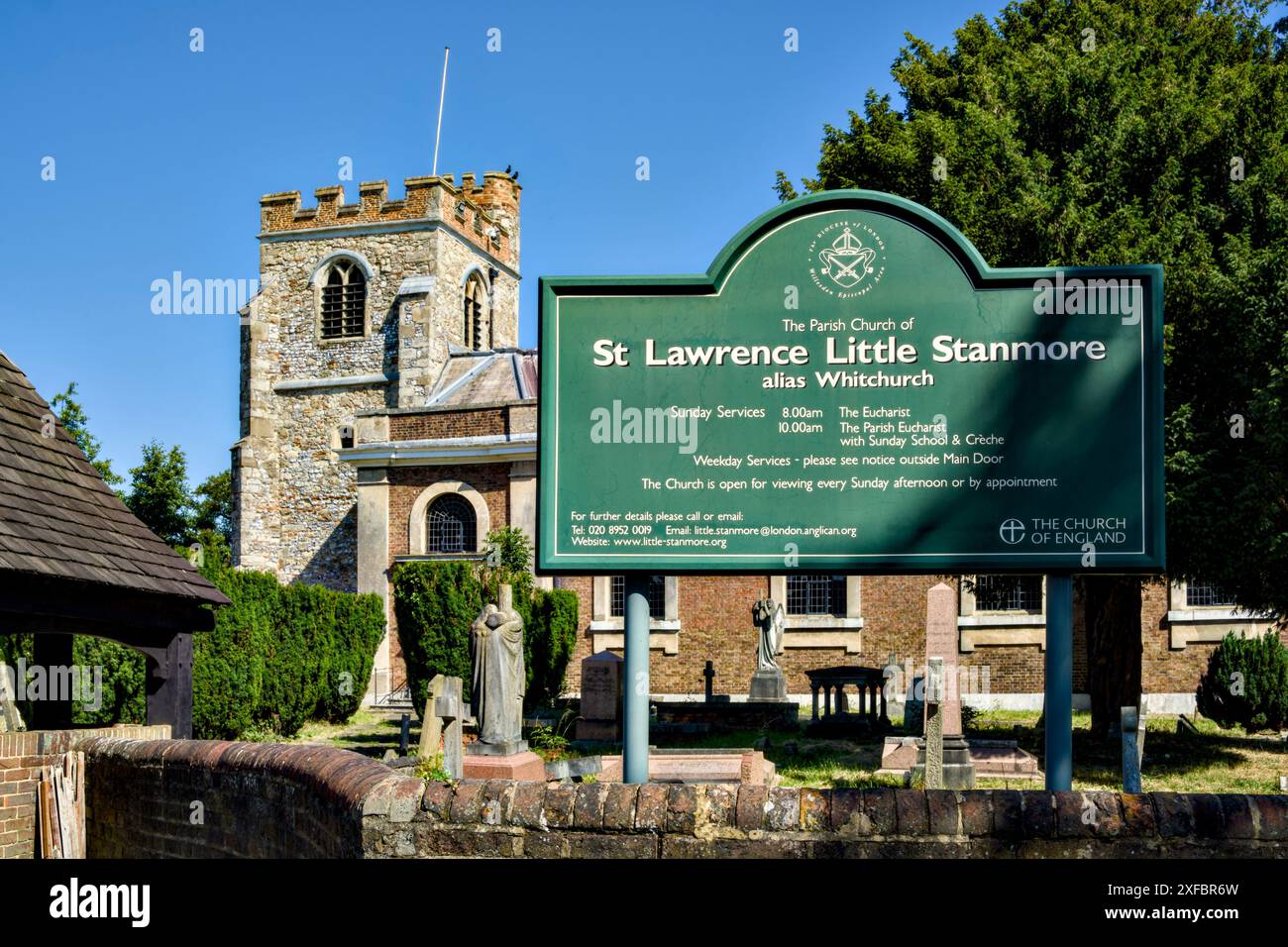 Stanmore hi-res stock photography and images - Alamy