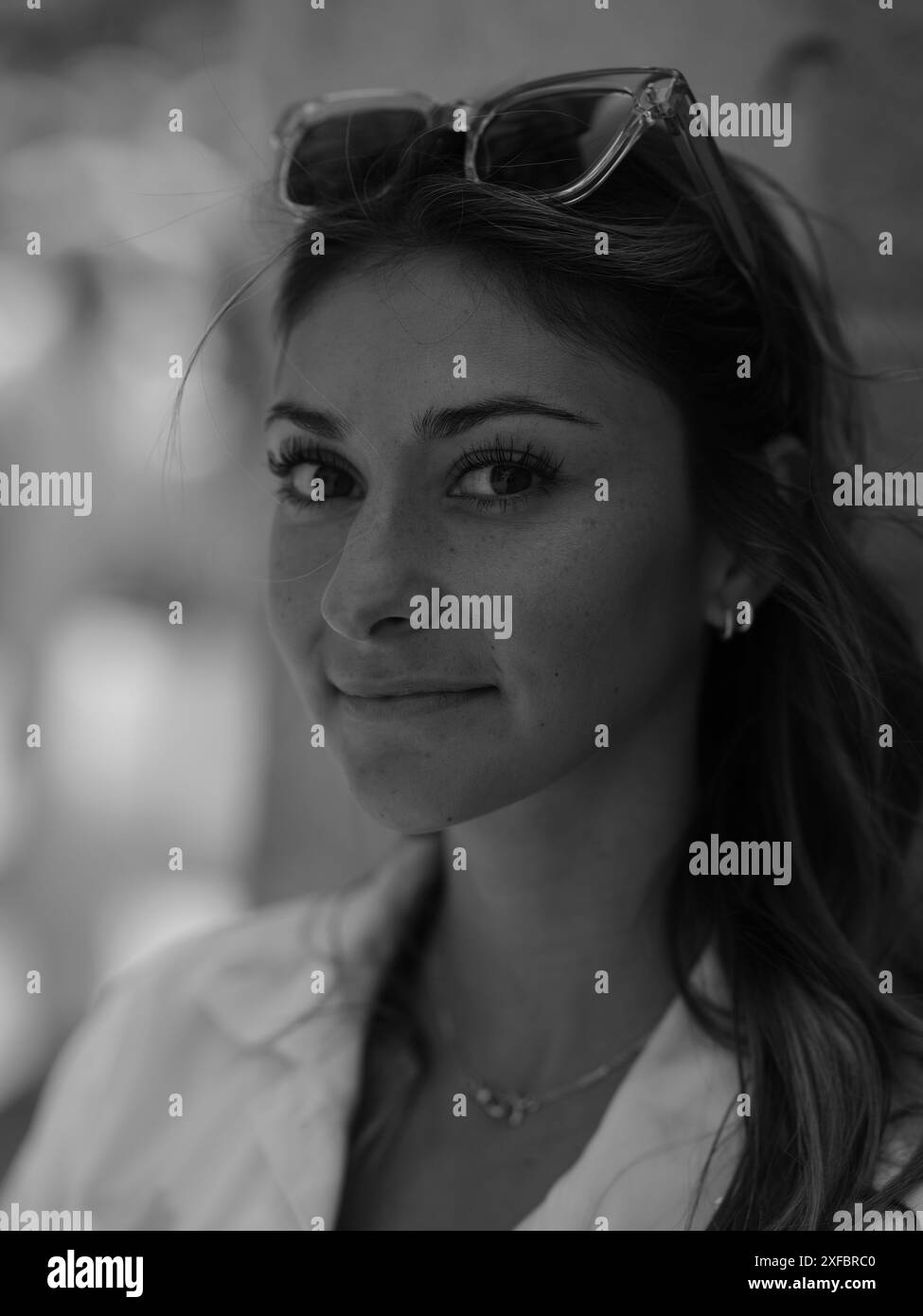 Miss sweden Black and White Stock Photos & Images - Alamy