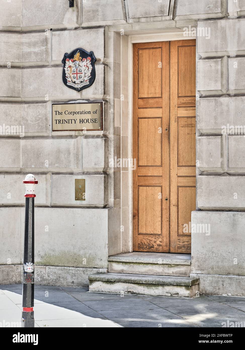 Trinity house london hi-res stock photography and images - Alamy
