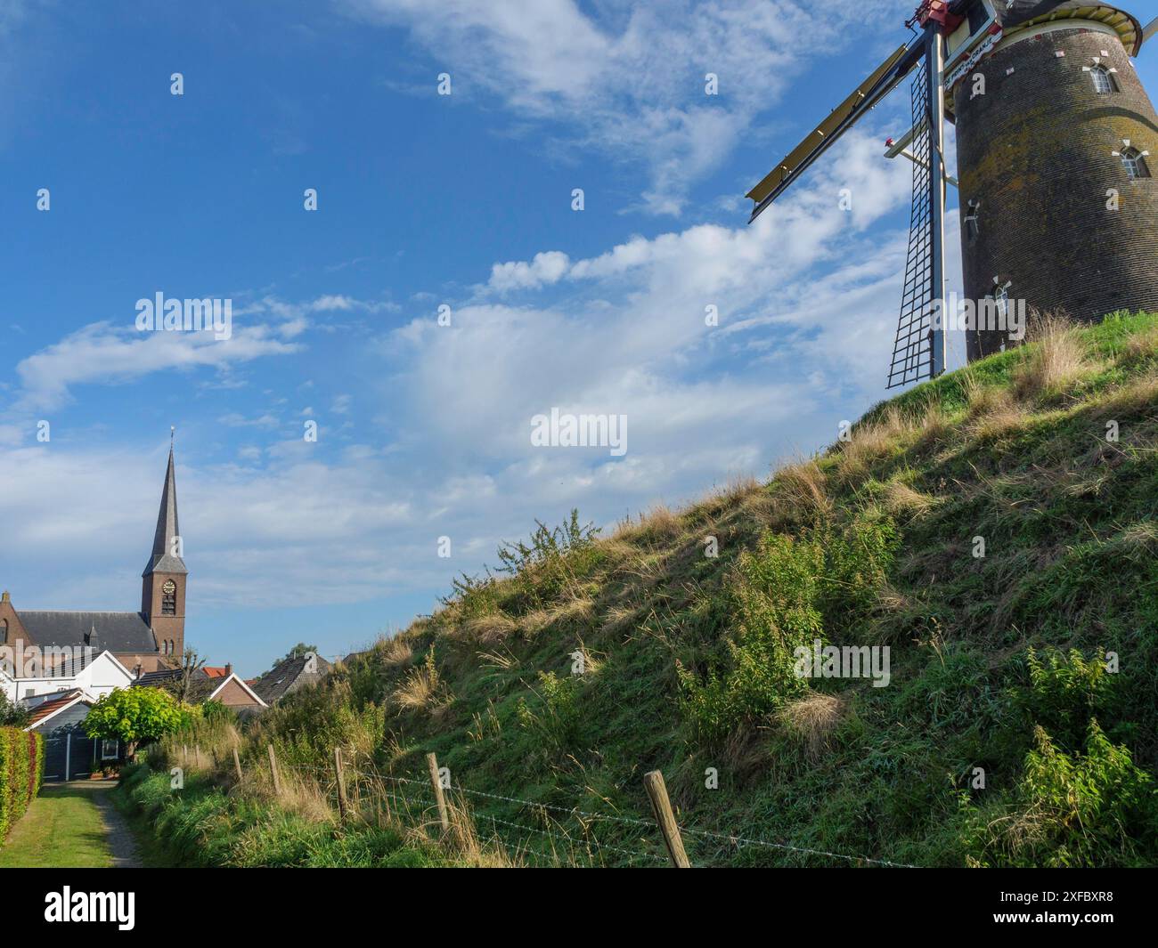 Bredevoort hi-res stock photography and images - Alamy