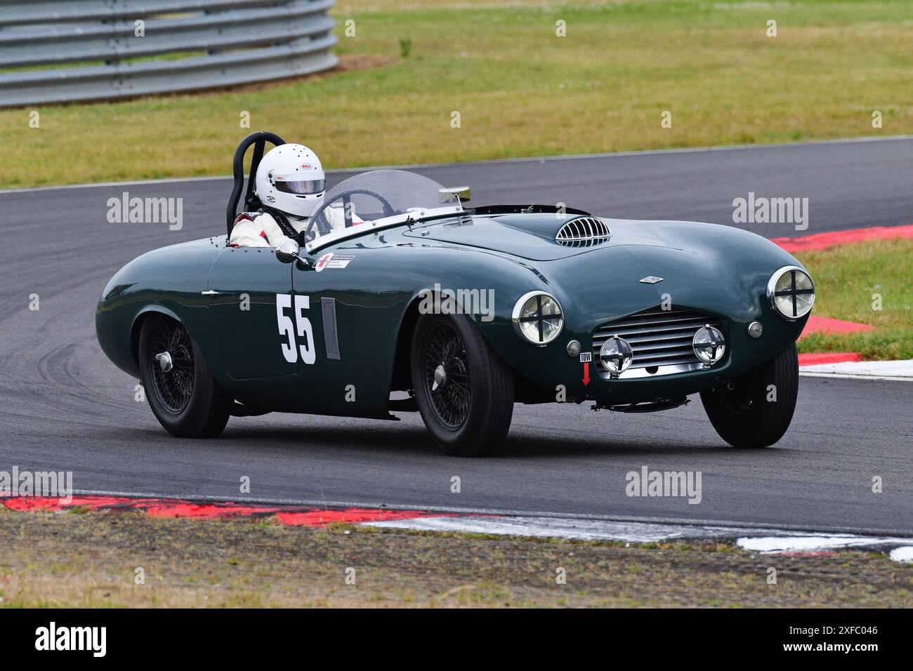 Mrl rac woodcote trophy hi-res stock photography and images - Alamy