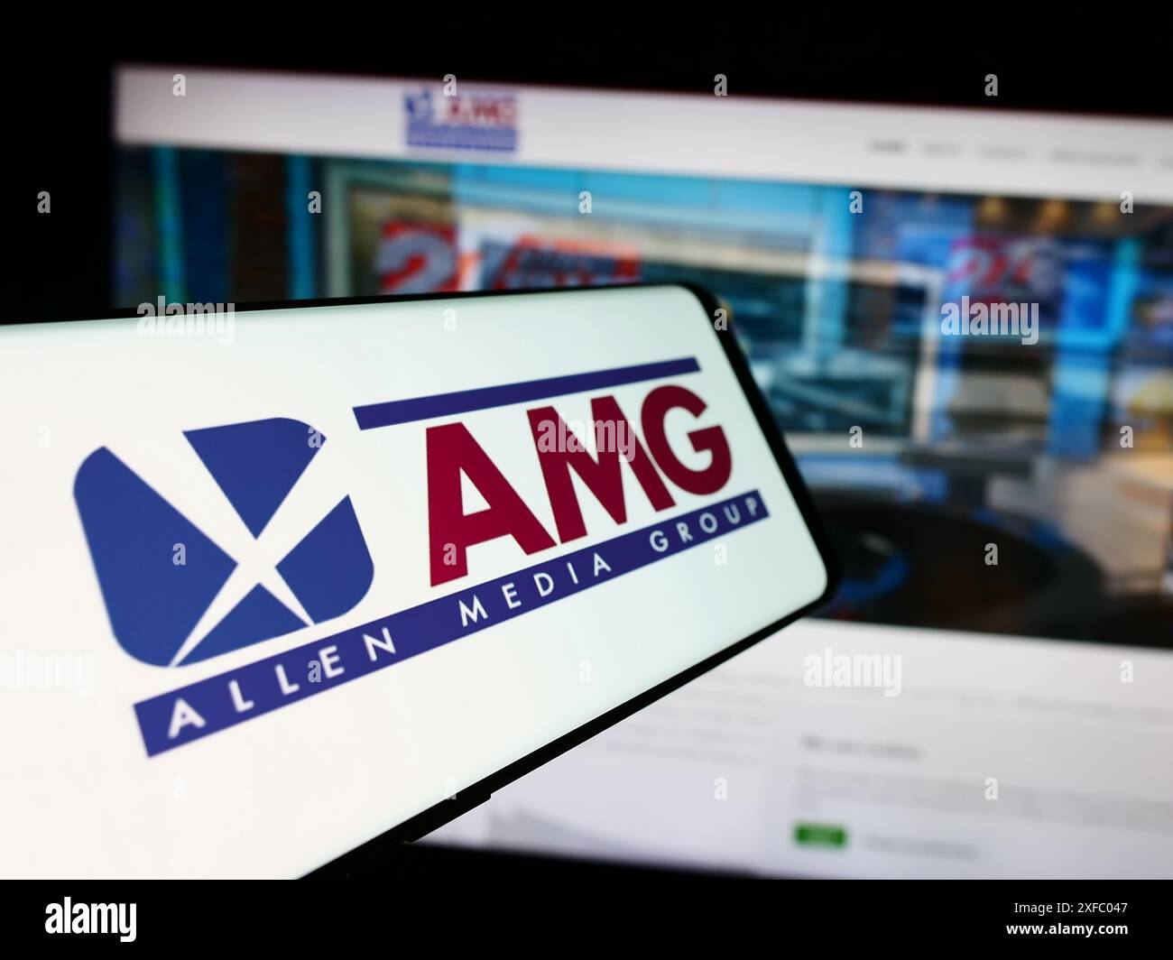 Allenmedia hi-res stock photography and images - Alamy