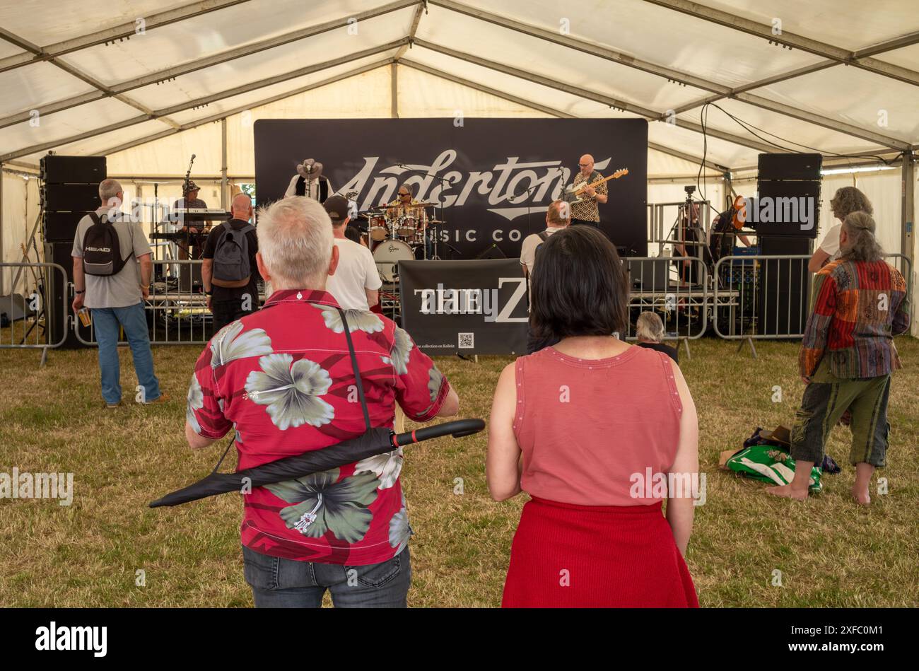 Andertons guildford hi-res stock photography and images - Alamy