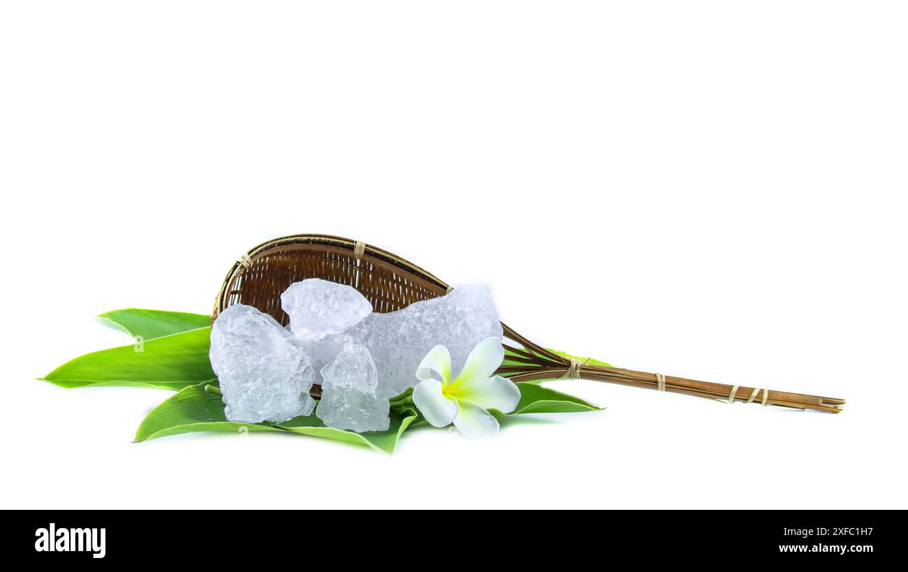 Alum cube hi-res stock photography and images - Alamy