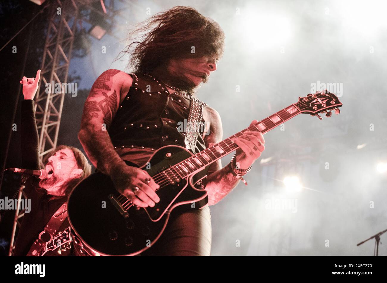 Kostis foukarakis hi-res stock photography and images - Alamy