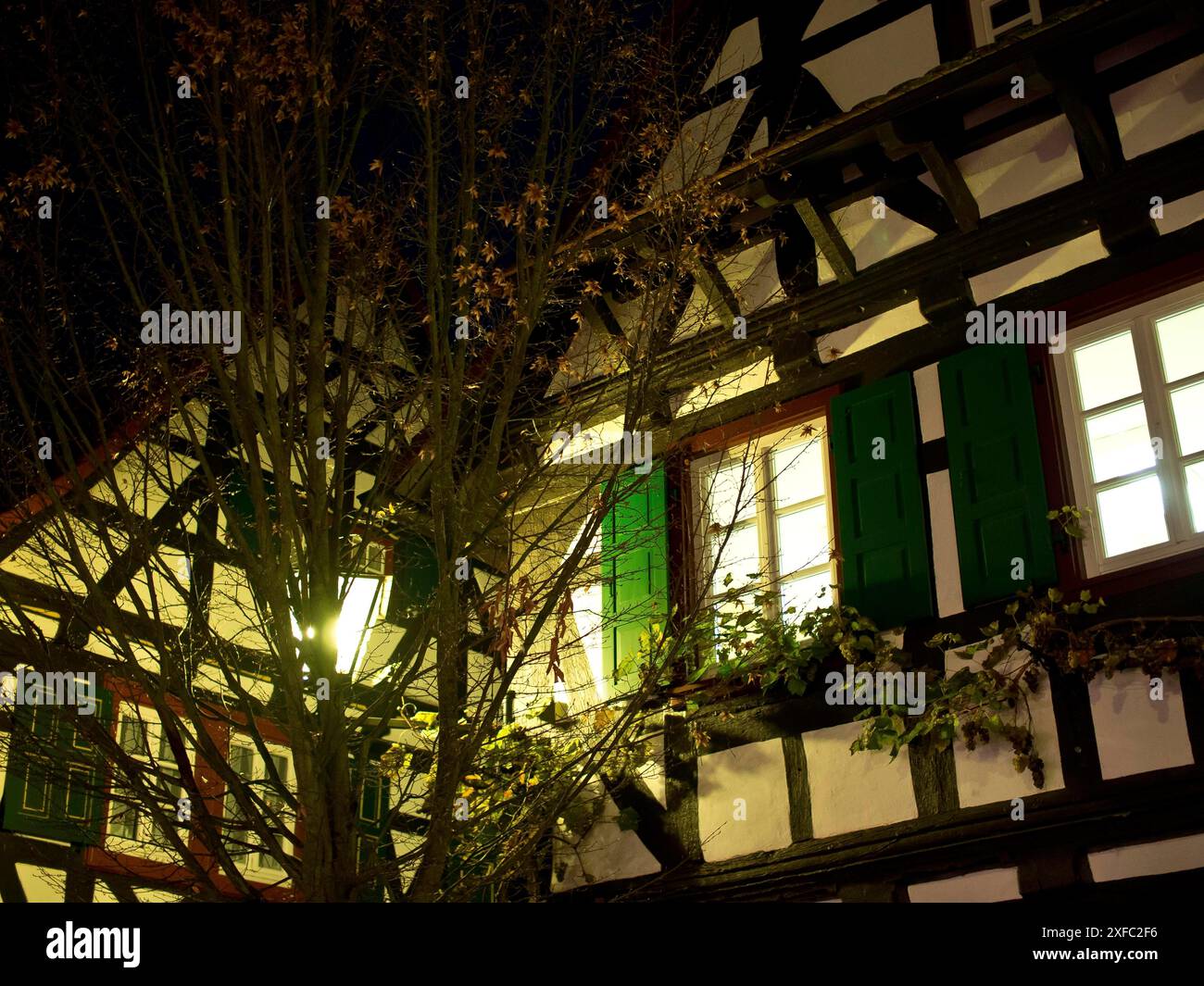 Half dark half light hi-res stock photography and images - Alamy