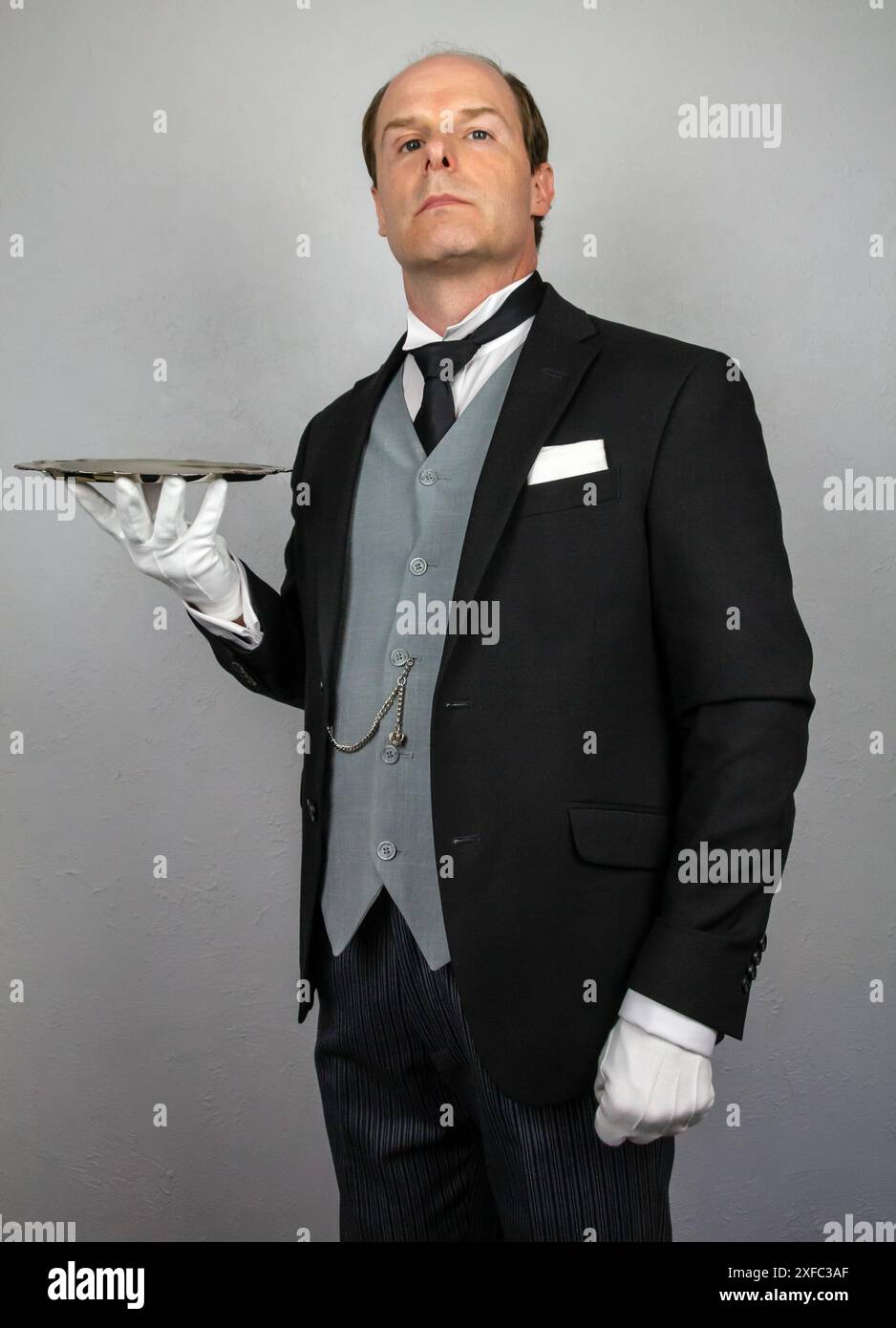 Hotel management service hi-res stock photography and images - Alamy