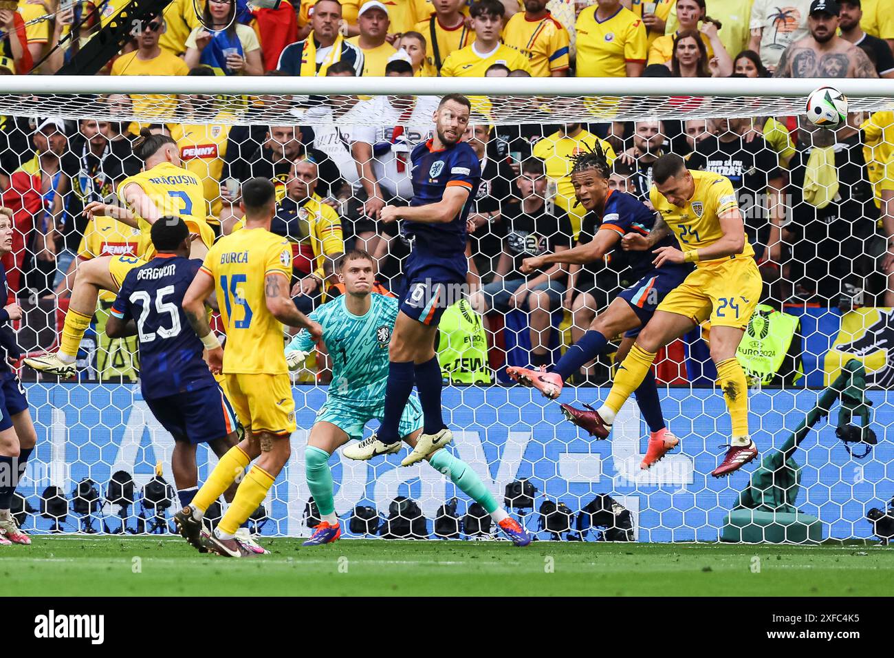 Torchance fuer Bogdan Racovitan (Rumaenien, #24), Bart Verbruggen ...
