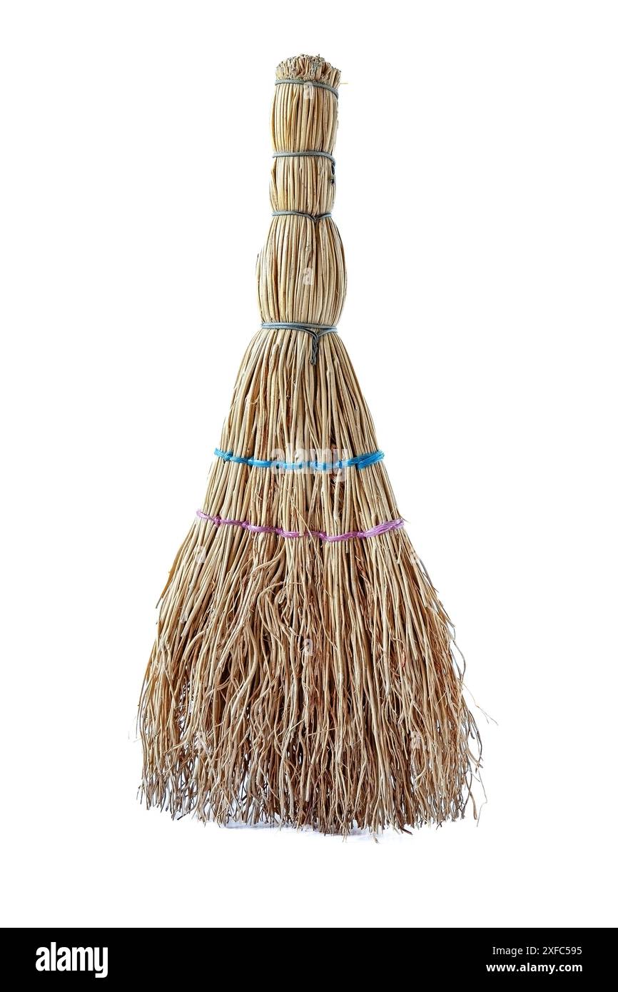 Cleaning waste equipment Cut Out Stock Images & Pictures - Alamy