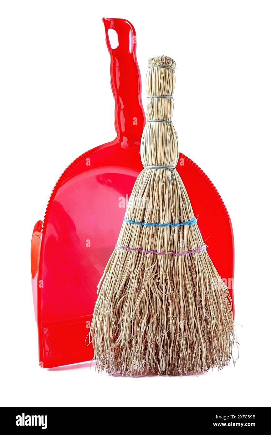 House cleaning lifestyle Cut Out Stock Images & Pictures - Alamy