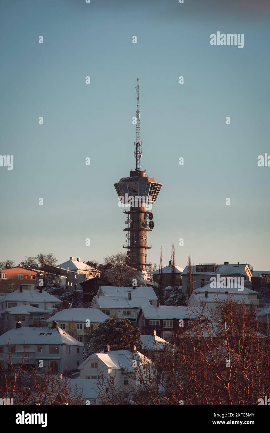 Rotating observation deck hi-res stock photography and images - Alamy