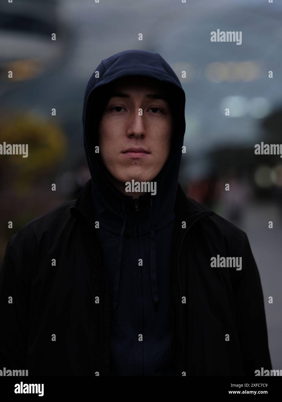 Individual portrait photos hi-res stock photography and images - Alamy